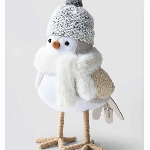 Target | Holiday | Target Wondershop 222 Christmas Winter Birds Purl ...